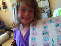 Practice Makes It Easy: Practicing Game Board